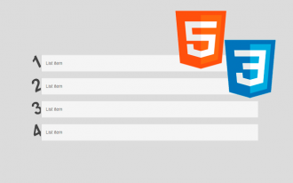 Lleva las listas HTML al siguiente nivel con CSS - Blog Endeos